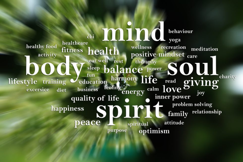 The Top 10 Benefits of Holistic Wellness: A Breakthrough Approach to Mind, Body, and Spirit | My ...